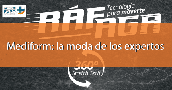 Mediform nos presume su nuevo éxito de ventas: “Ráfaga”