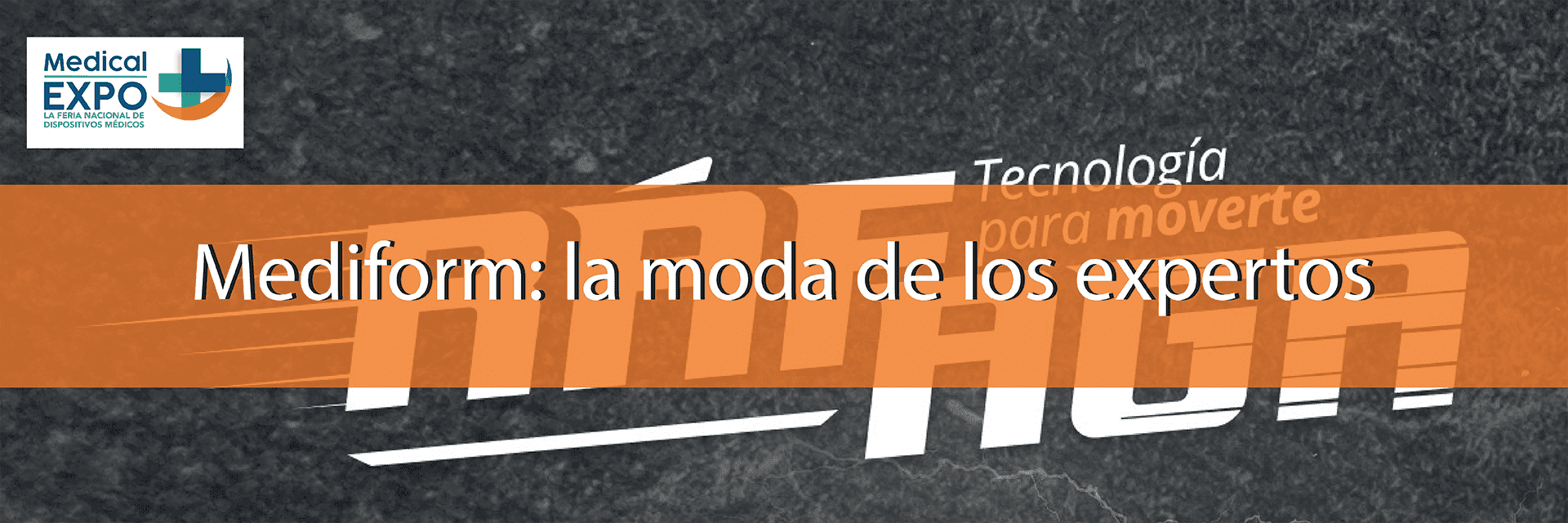 Mediform nos presume su nuevo éxito de ventas: “Ráfaga”